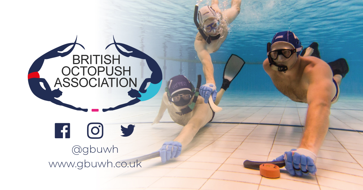 Events | The British Octopush Association